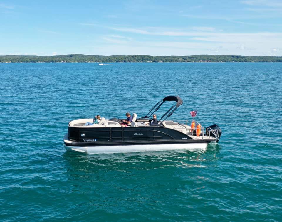 Top 5 Lakes in Michigan for Recreational Boating