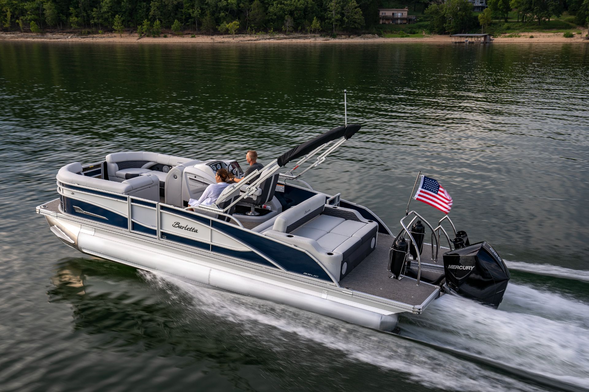 Barletta - Comparison