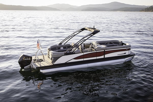 Pontoon Boat Biminis (Everything You Need to Know)