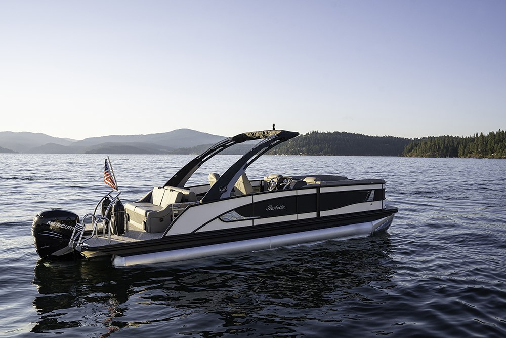 Pontoon Boat Biminis (Everything You Need to Know)