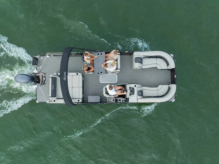 What is a Bilge Pump and How Does it Work? (Info Every Boater Needs to ...
